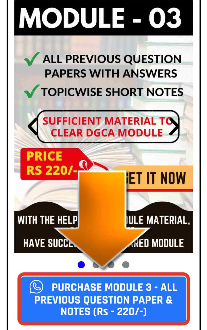 DGCA AME MODULE 6 B1 & B2 MATERIALS & HARDWARE PREVIOUS QUESTION PAPER