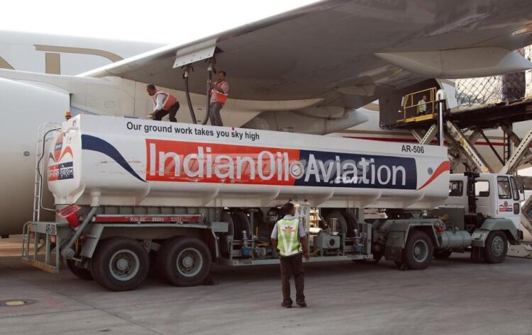 What Type of Fuel Do Airplanes Use?